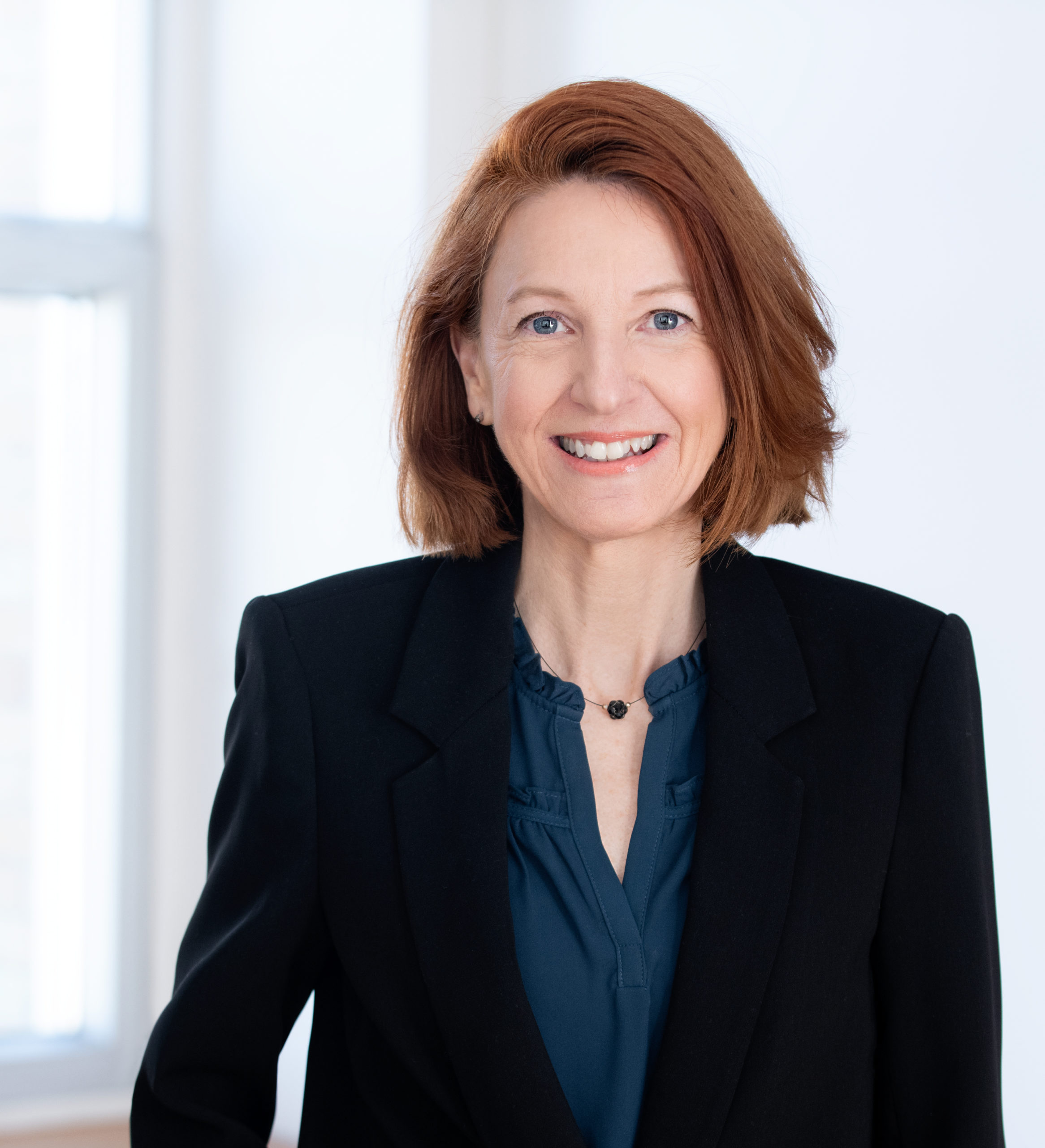 Pascale Guindon - Bureau du cinéma et de la télévision du Québec