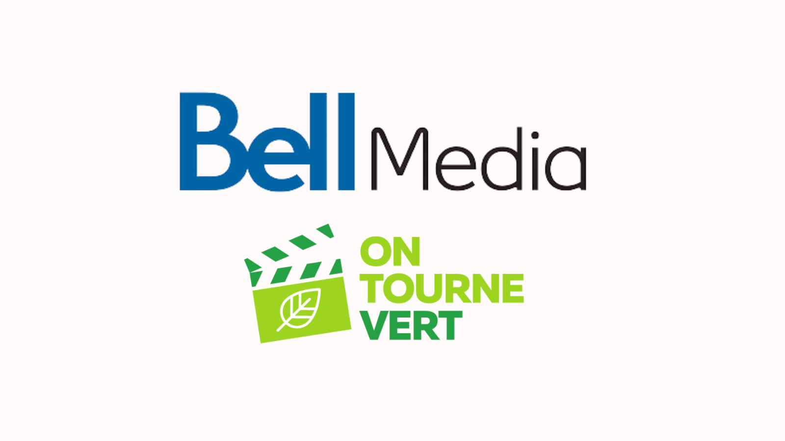 Bell Media, proud partner of the Rolling Green program - Bureau du ...